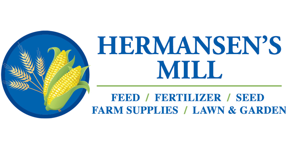 Hermansen's Mill – Hermansen's Mill